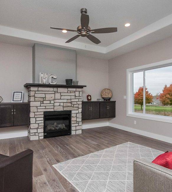 Martin Built Homes | Home Design & Builders | Marion & Cedar Rapids, IA